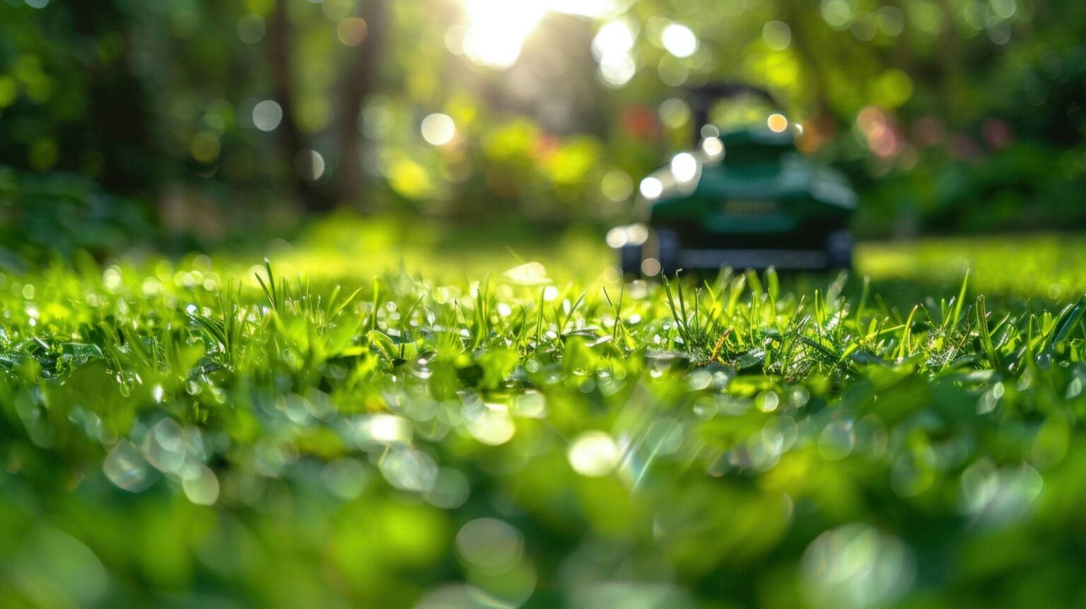 10 Best Fall Lawn Care Tips for Kentwood Homeowners | MJR Landscape