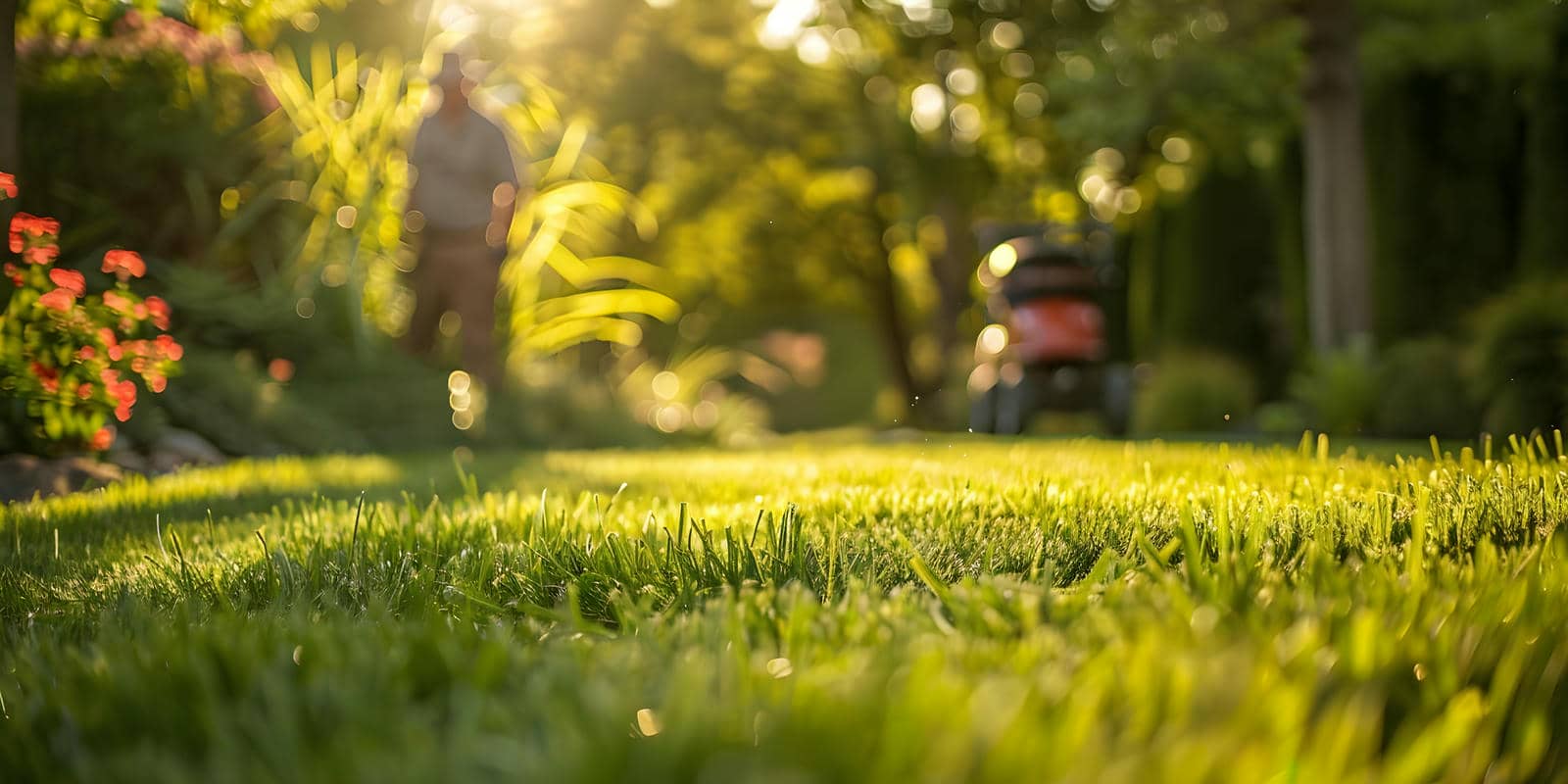 5 Best Seasonal Lawn Care Practices for Grand Rapids | MJR Landscape