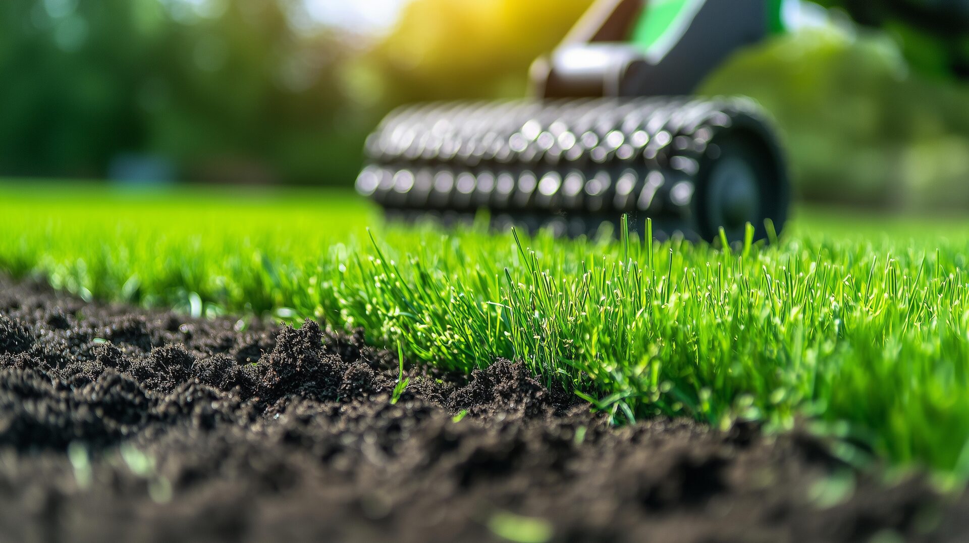 Top 5 Life-Changing Landscape Maintenance Solutions for Homes | MJR ...