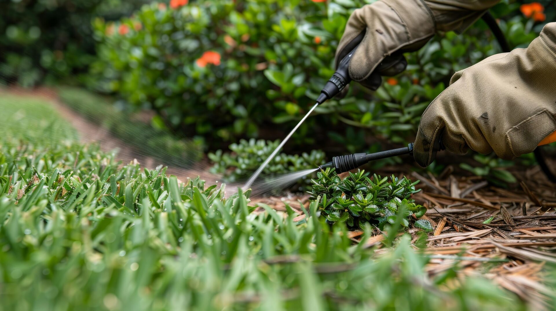 7 Essential Spring Lawn Treatments for a Lush Garden