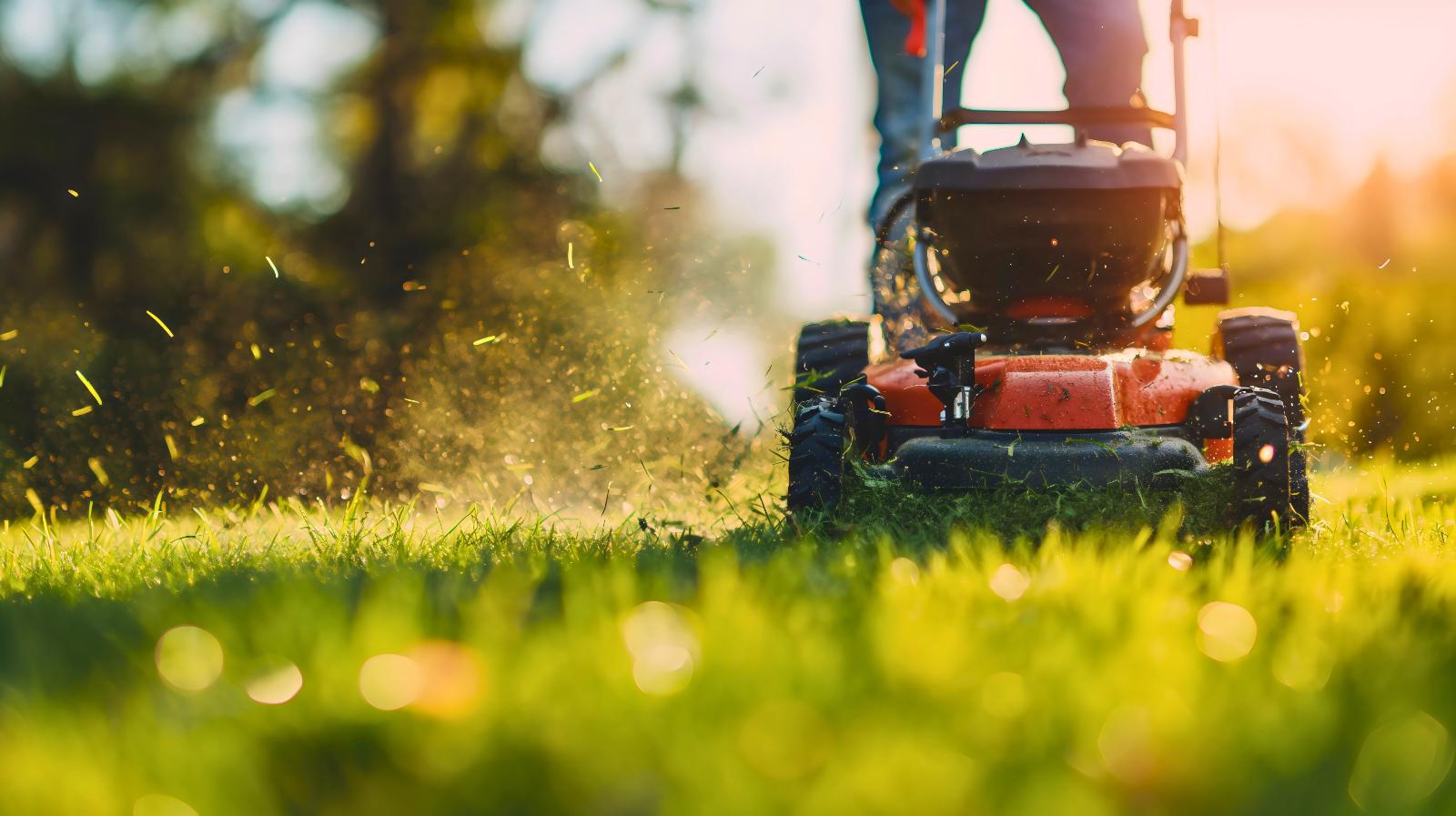 Optimal Fall Lawn Fertilization Schedule: 8 Steps to Success | MJR ...