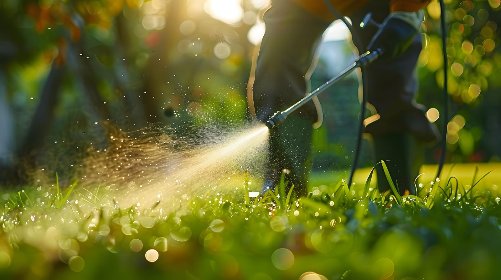 What Mowing Techniques Promote Healthy Soil for Lawns? | MJR Landscape