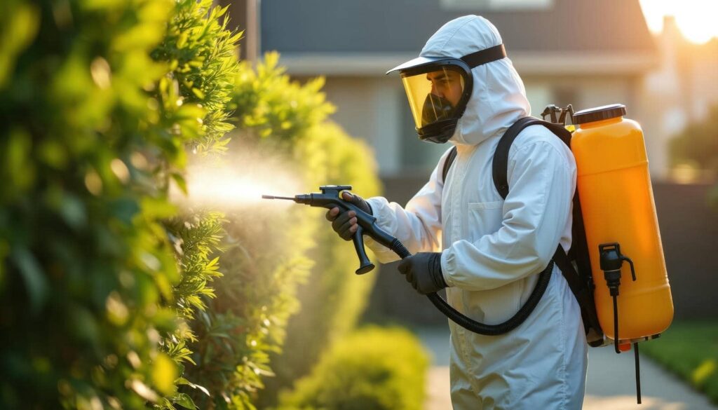 Lawn Pest Management: 10 Smart Strategies for Success