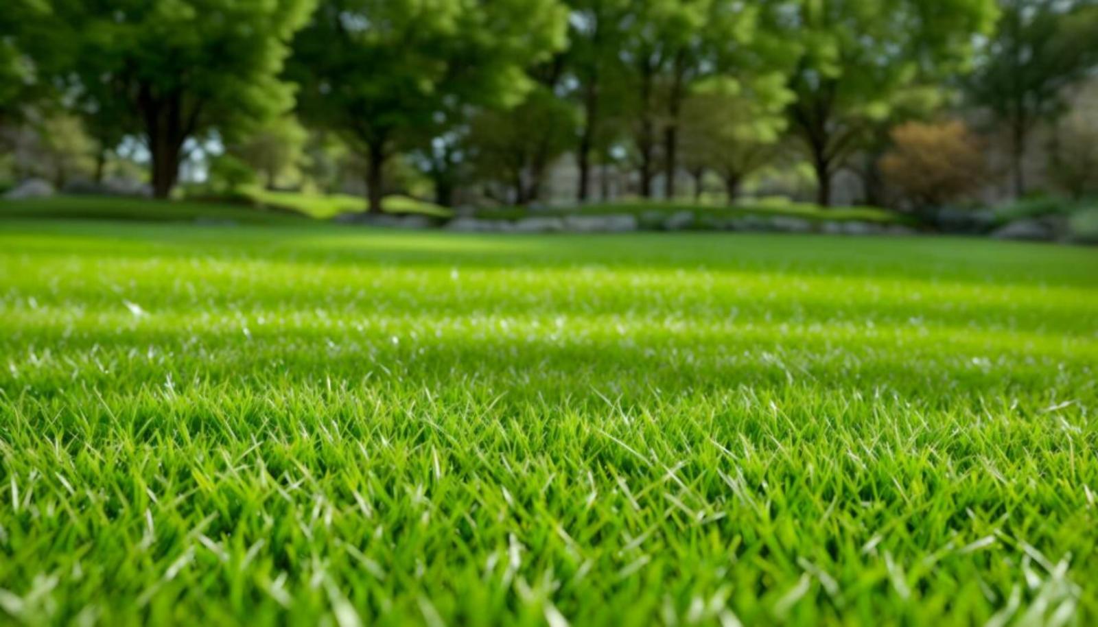 Mastering Lawn Mowing Techniques for Healthy Grass | MJR Landscape